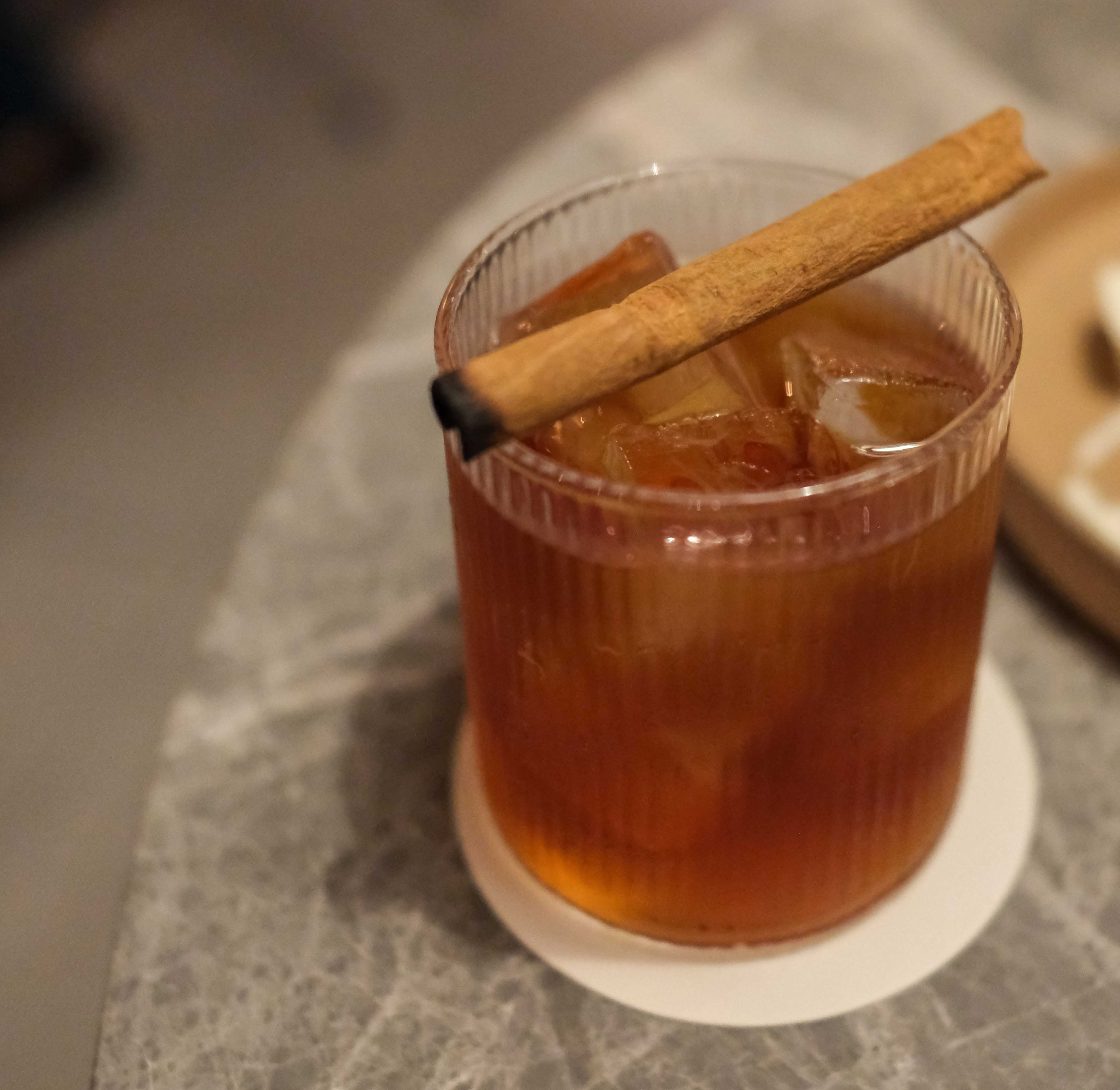 Eat Drink KL | Monograph Cafe & Dining, Tun HS Lee Road